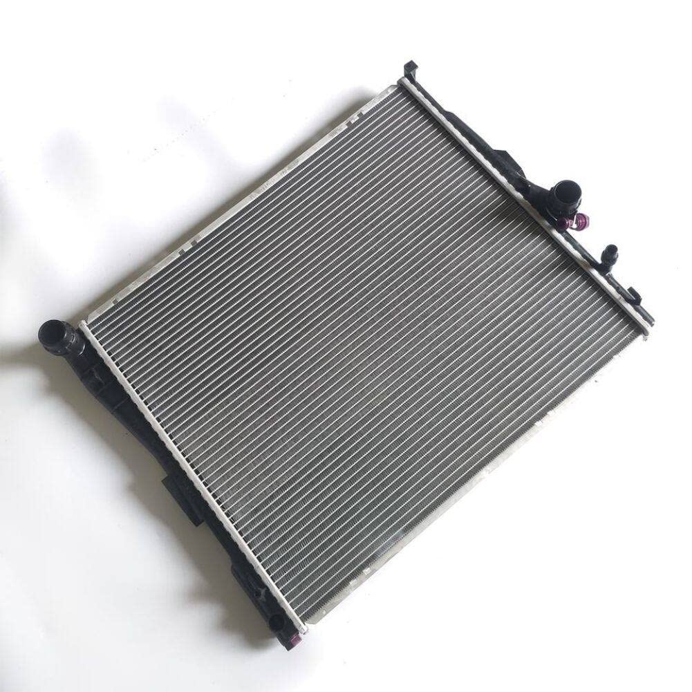 Amazon.com: NUOZHIHAN-AUTO PARTS NO# 17113415693 17113415693 water tank ...