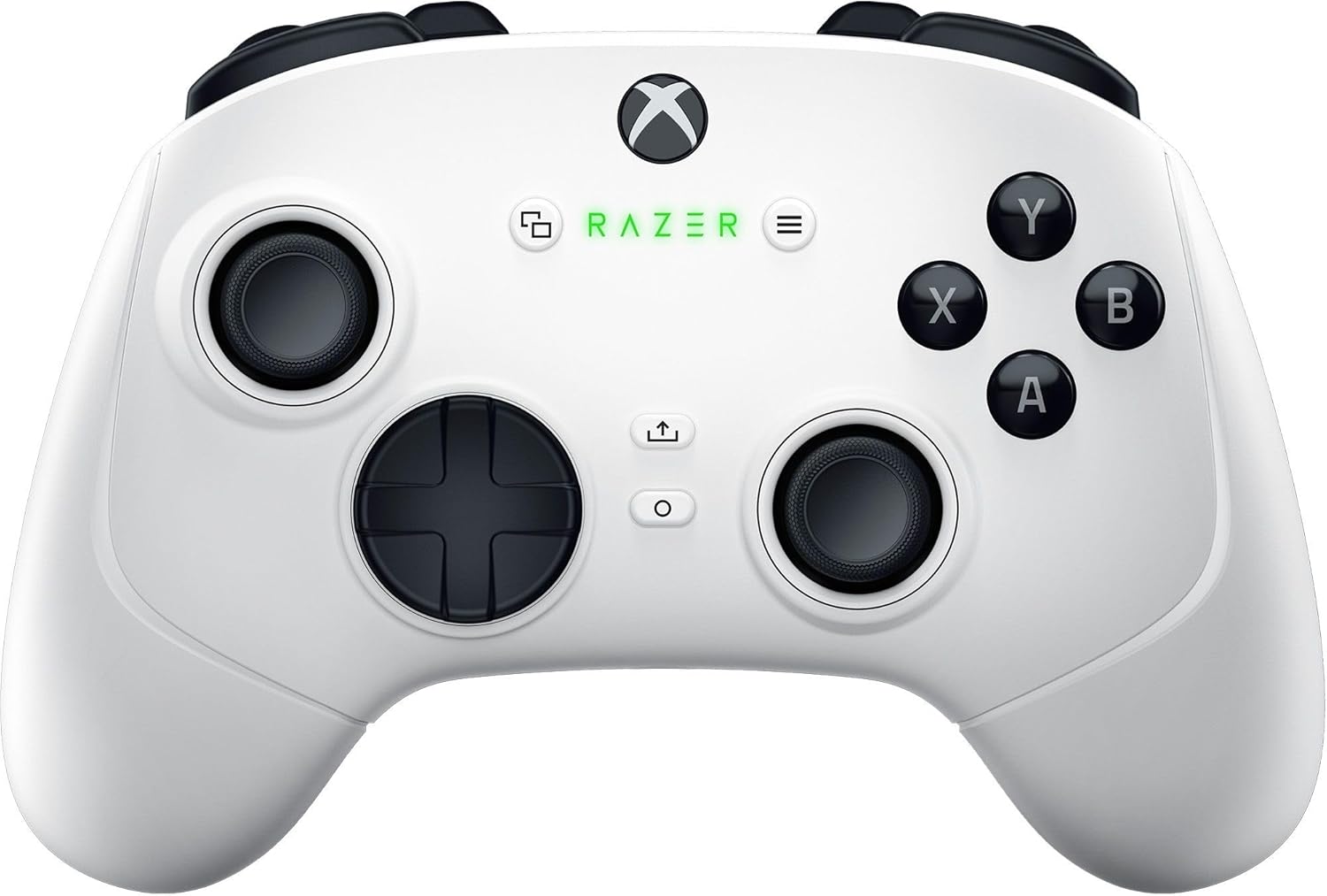 Razer Wolverine V3 Pro Wireless Gaming Controller: Licensed for Xbox ...