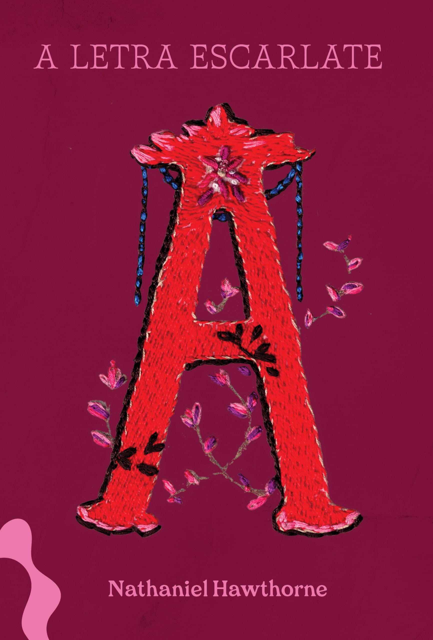 A letra escarlate | Amazon.com.br