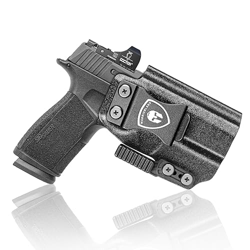 P365 Vs. LCP Max – Everything You Should Know Before Considering One of ...