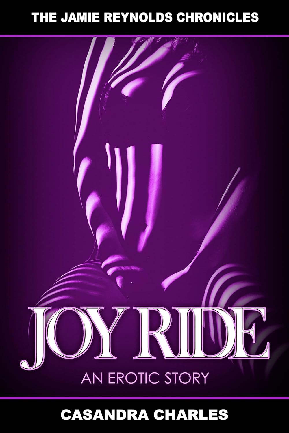 Amazon.com: Joy Ride eBook : Charles, Casandra: Kindle Store