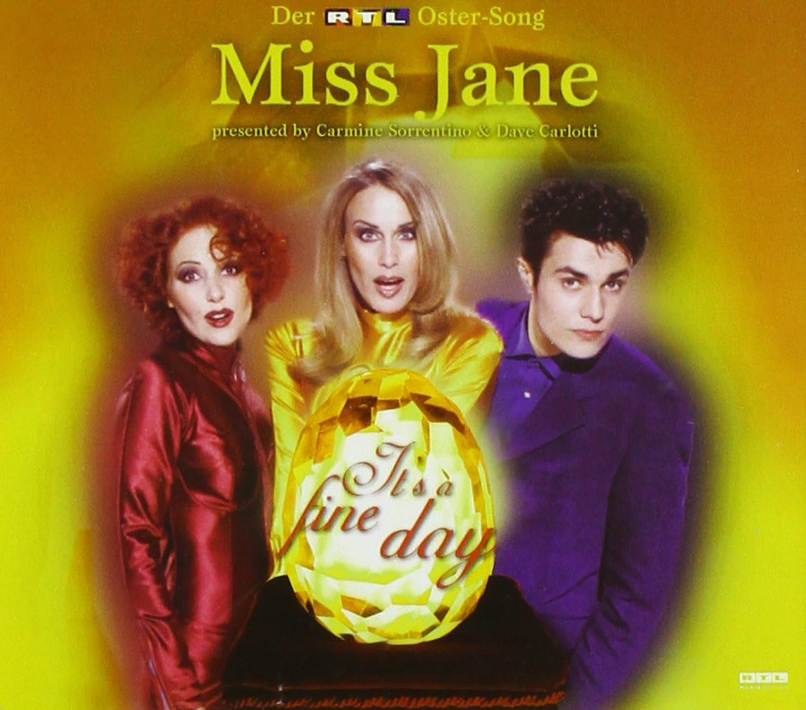 Amazon.co.jp: It's a Fine Day: ミュージック