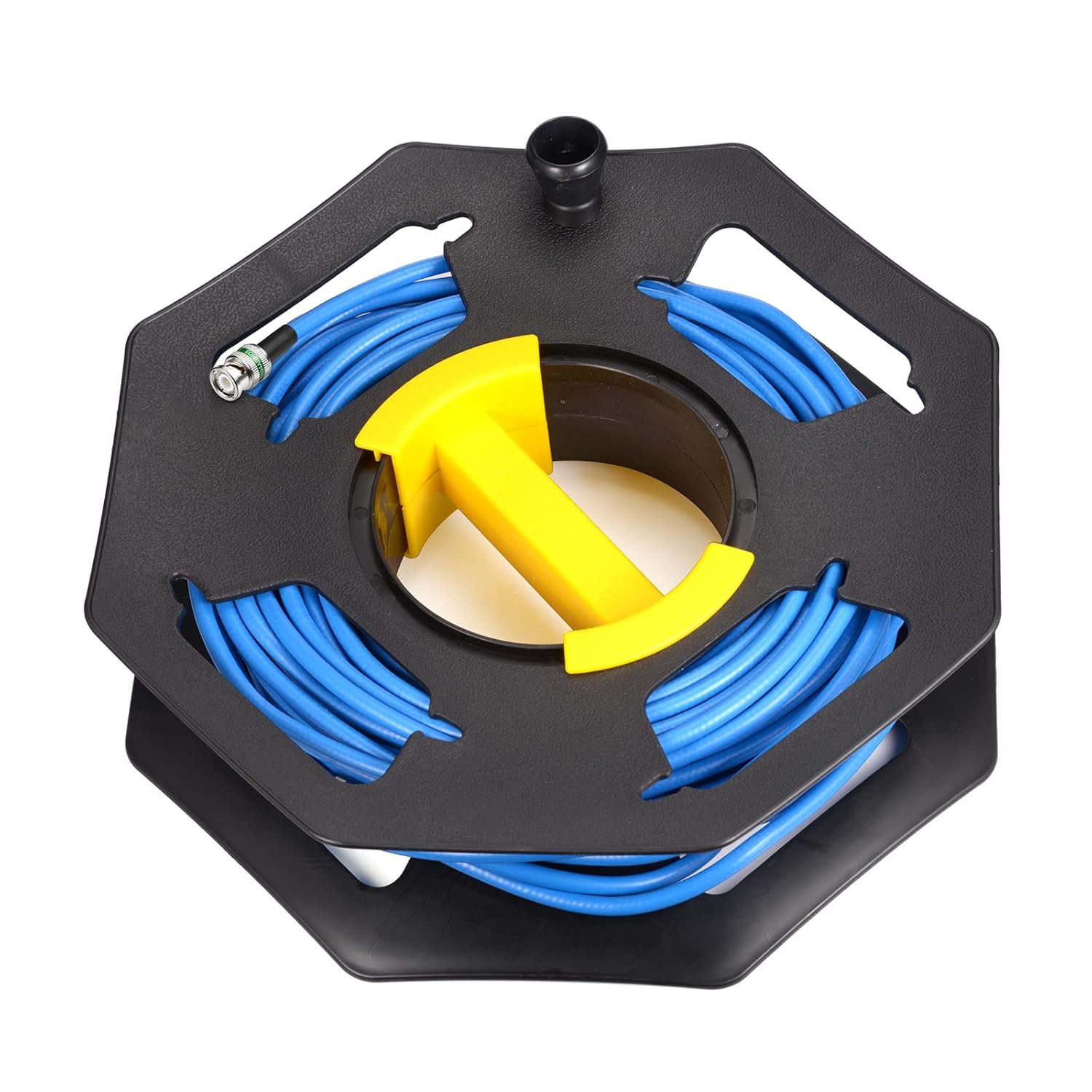 Superbat SDI Cable BNC Cable 3G/6G/12G Belden 1694A Cable 150ft ...