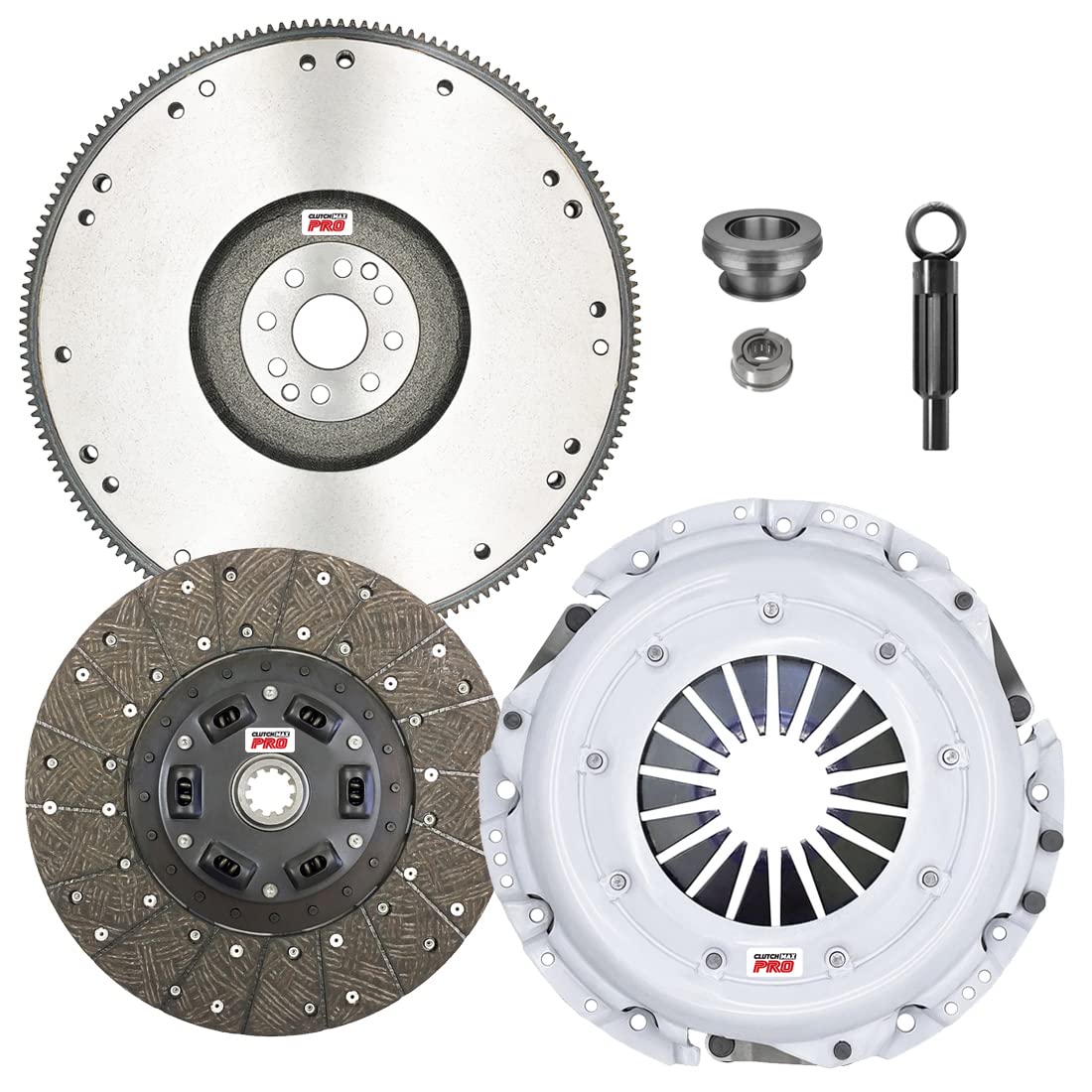 2003 Cobra Flywheel 2003 2004 Ford Mustang SVT Cobra: The Terminator