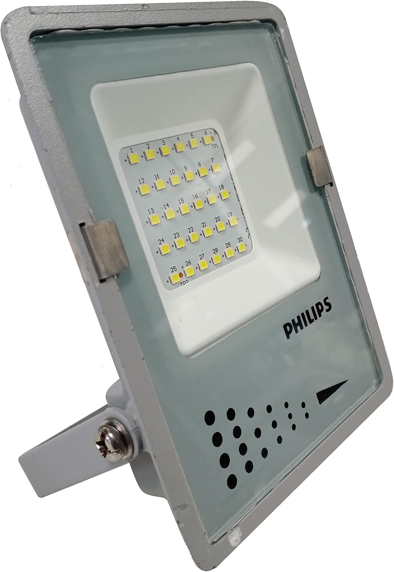 Buy Panasonic 50W LED Flood Light | IP65 & IK07 Water Proof Protection ...