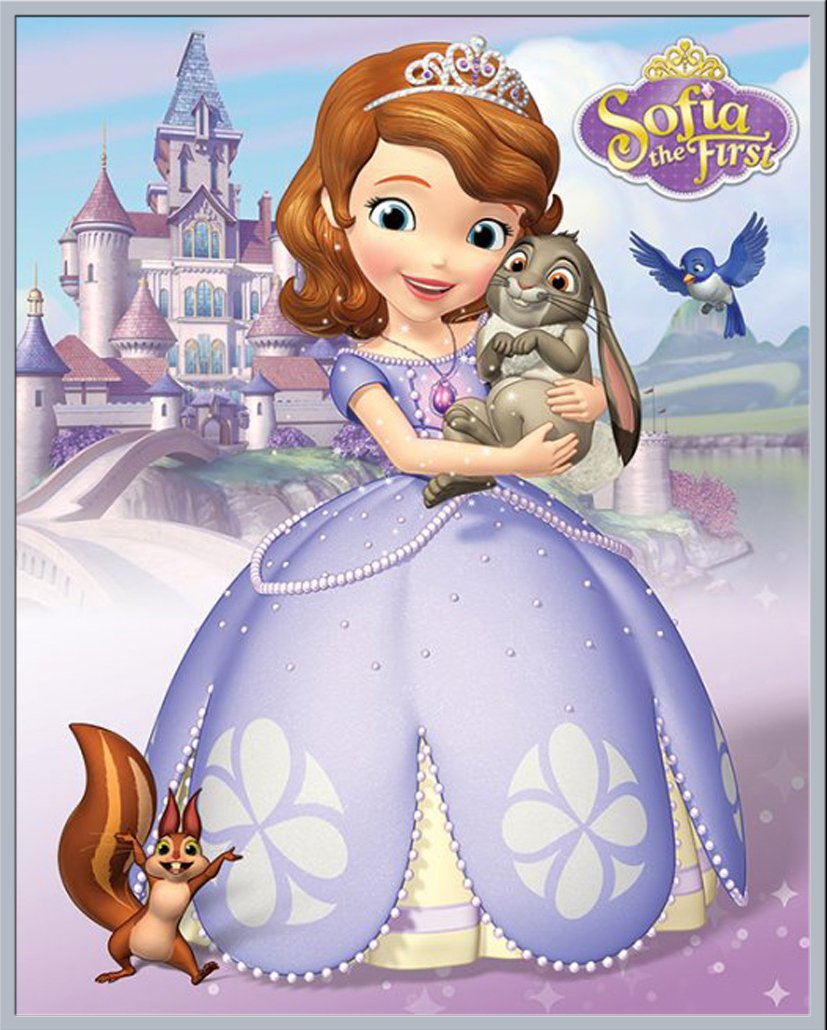 Sofia The First New Characters Disney Television Animation News