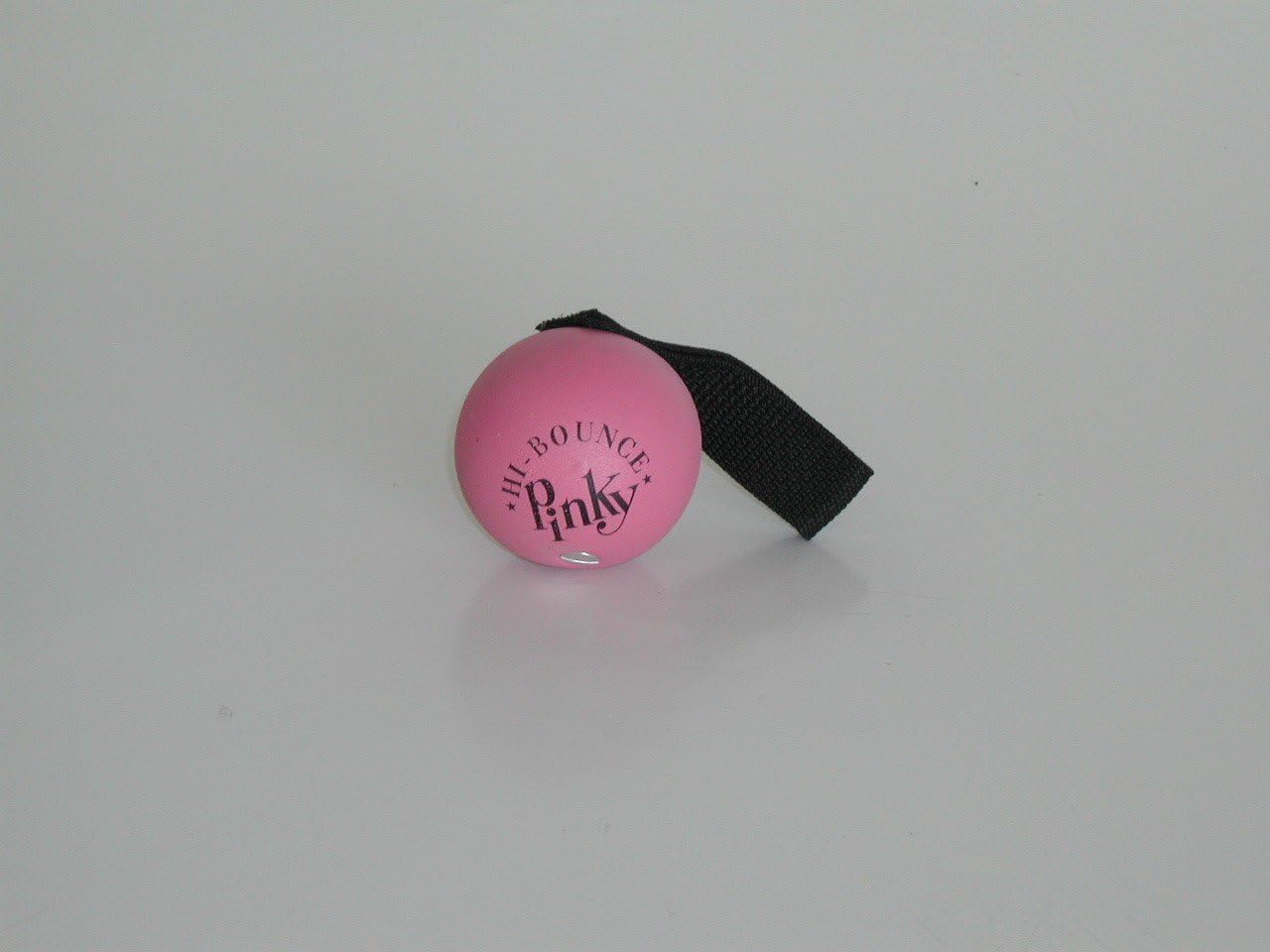 Amazon.com: Rubber Tack Ball W/ Belt Loop : Pet Supplies