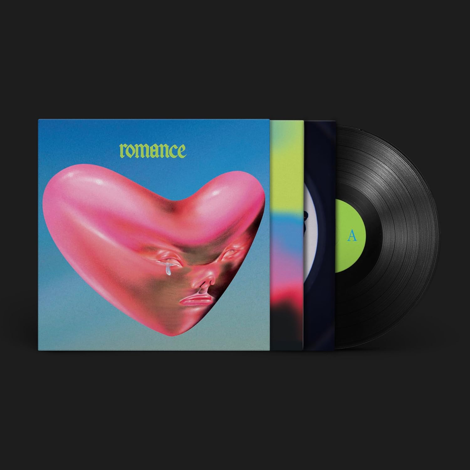 Fontaines D.C. - Romance - Amazon.com Music