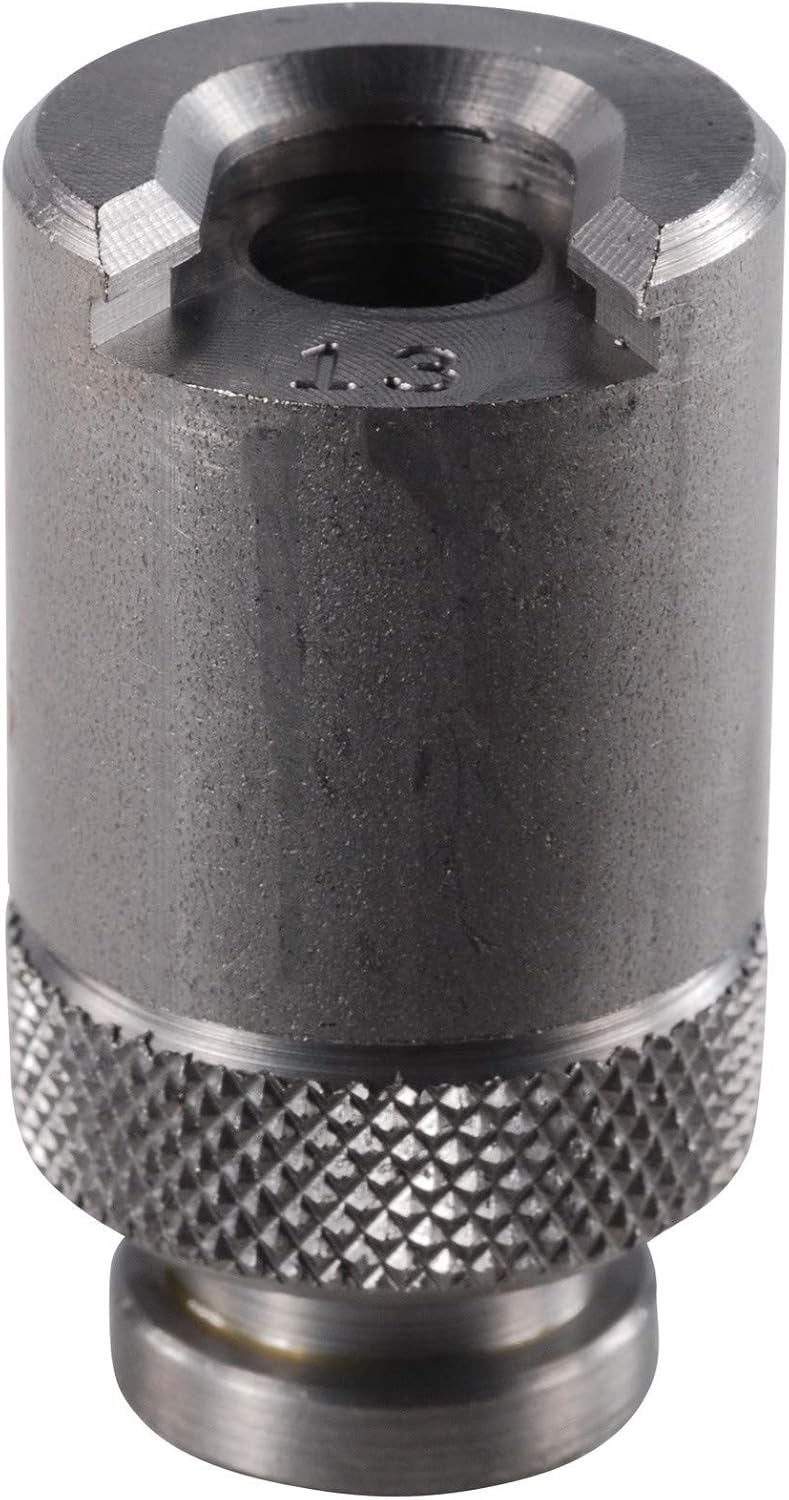 Amazon.com: Redding Reloading #1 Extended Shellholder, 11501 : Sports ...