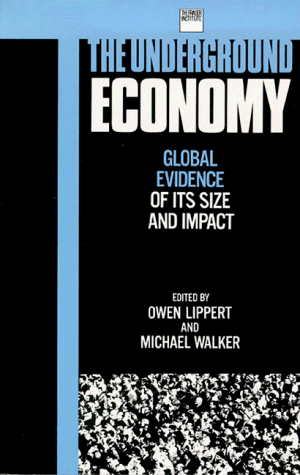 The Underground Economy: Global Evidence of Its Size and Impact ...
