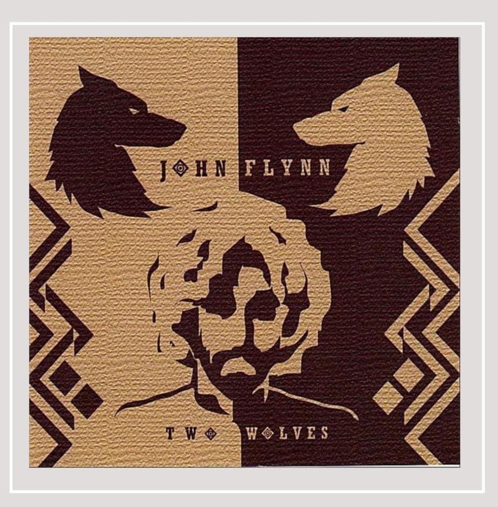 Two Wolves: John Flynn, Larry Campbell, Ben Wisch, Dennis McDermott ...