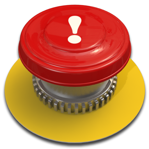 Bleep Button! - App on Amazon Appstore