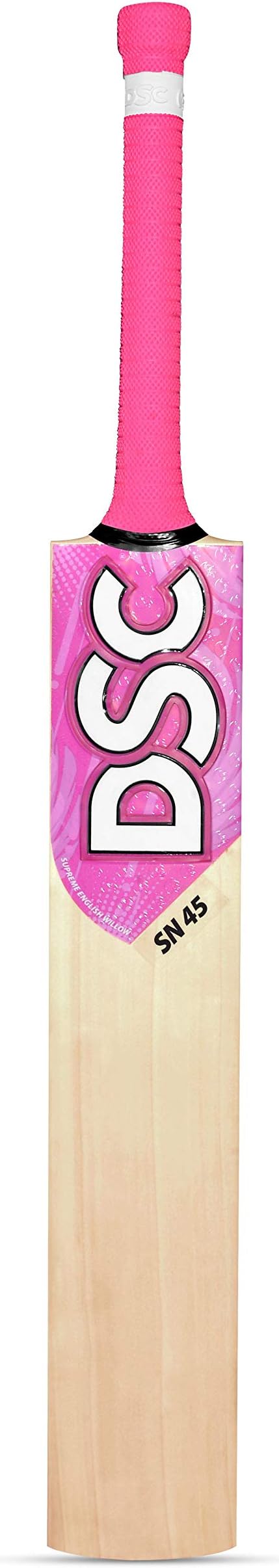 SG English Willow Slammer Classic Short Handle Cricket Bat : Amazon.in ...