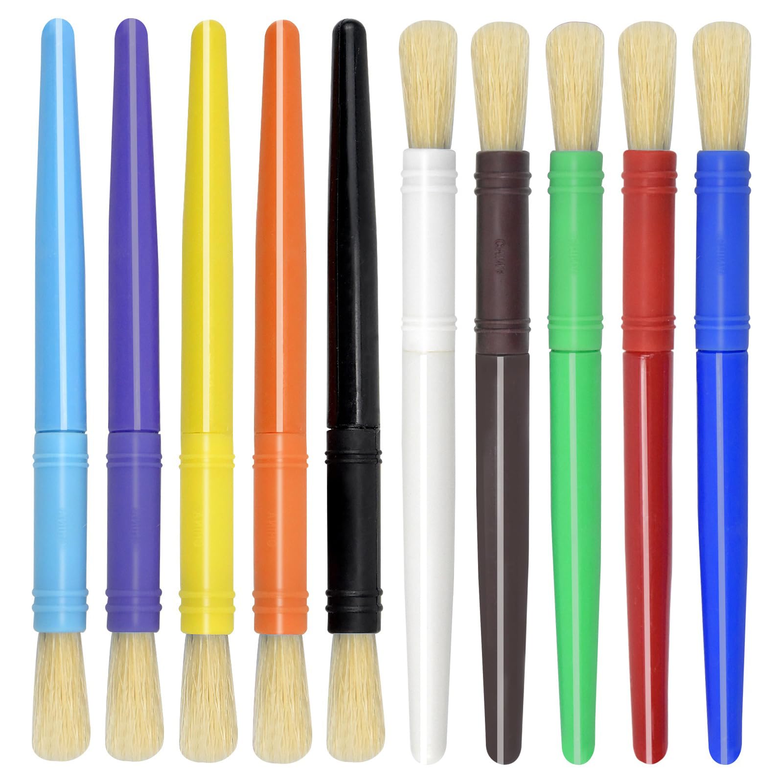 Pennelli Per Bambini Vernici E Pennelli Artistici, Forniture