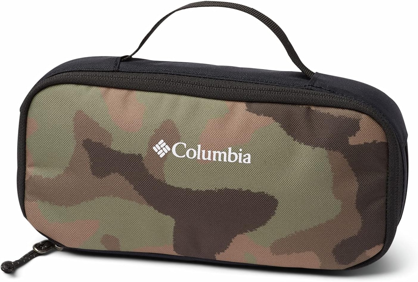 Amazon.com: Columbia Unisex Accessory Case, Cypress Camo/Black, One ...