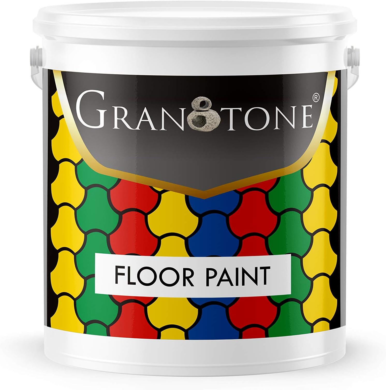 1001 Road Marking Paint White Oil Base IS :164 I Special Marking Paints ...