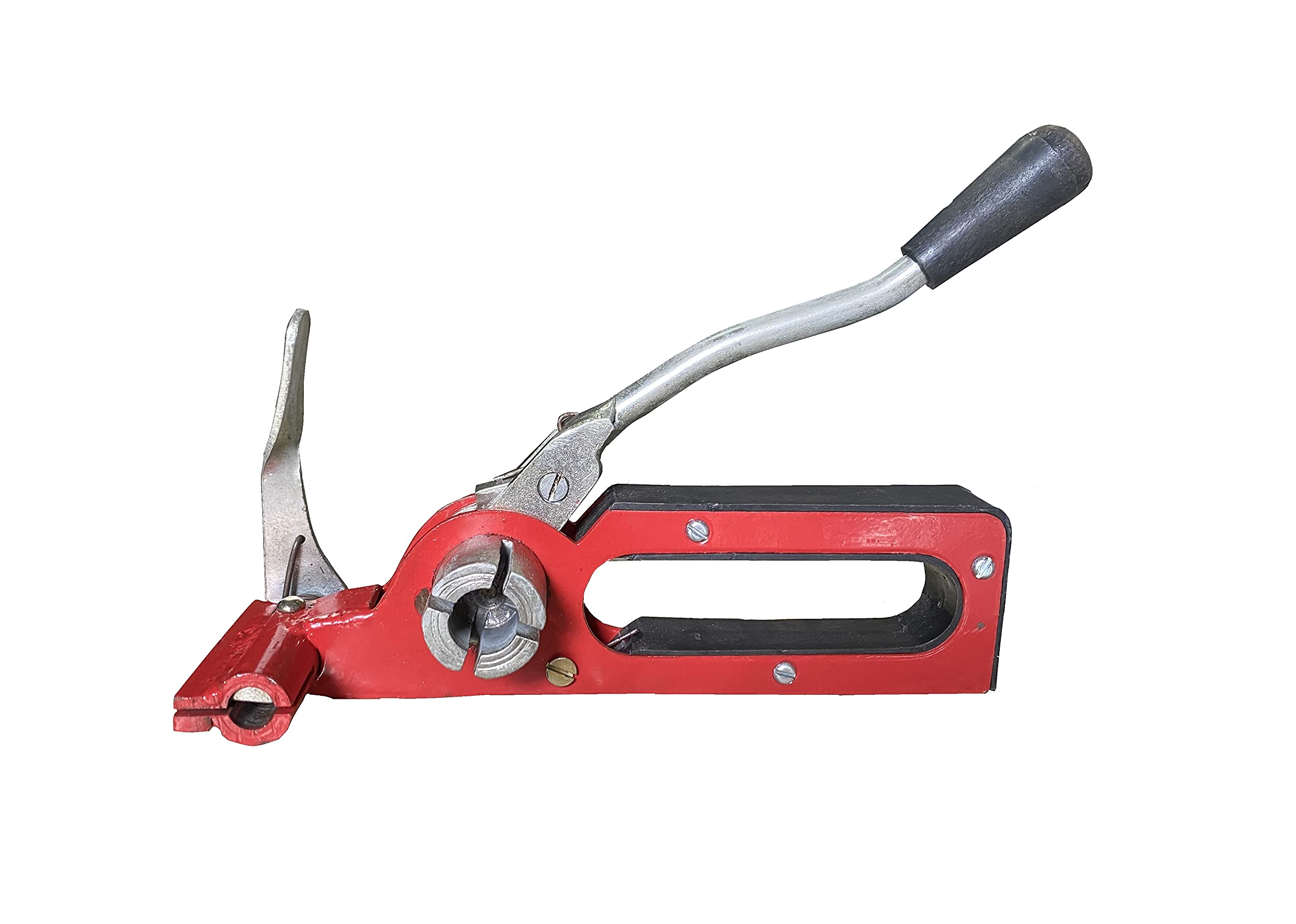 Box Packing Strapping tool Machine Crimper, Tightener Manual Hand Tool ...