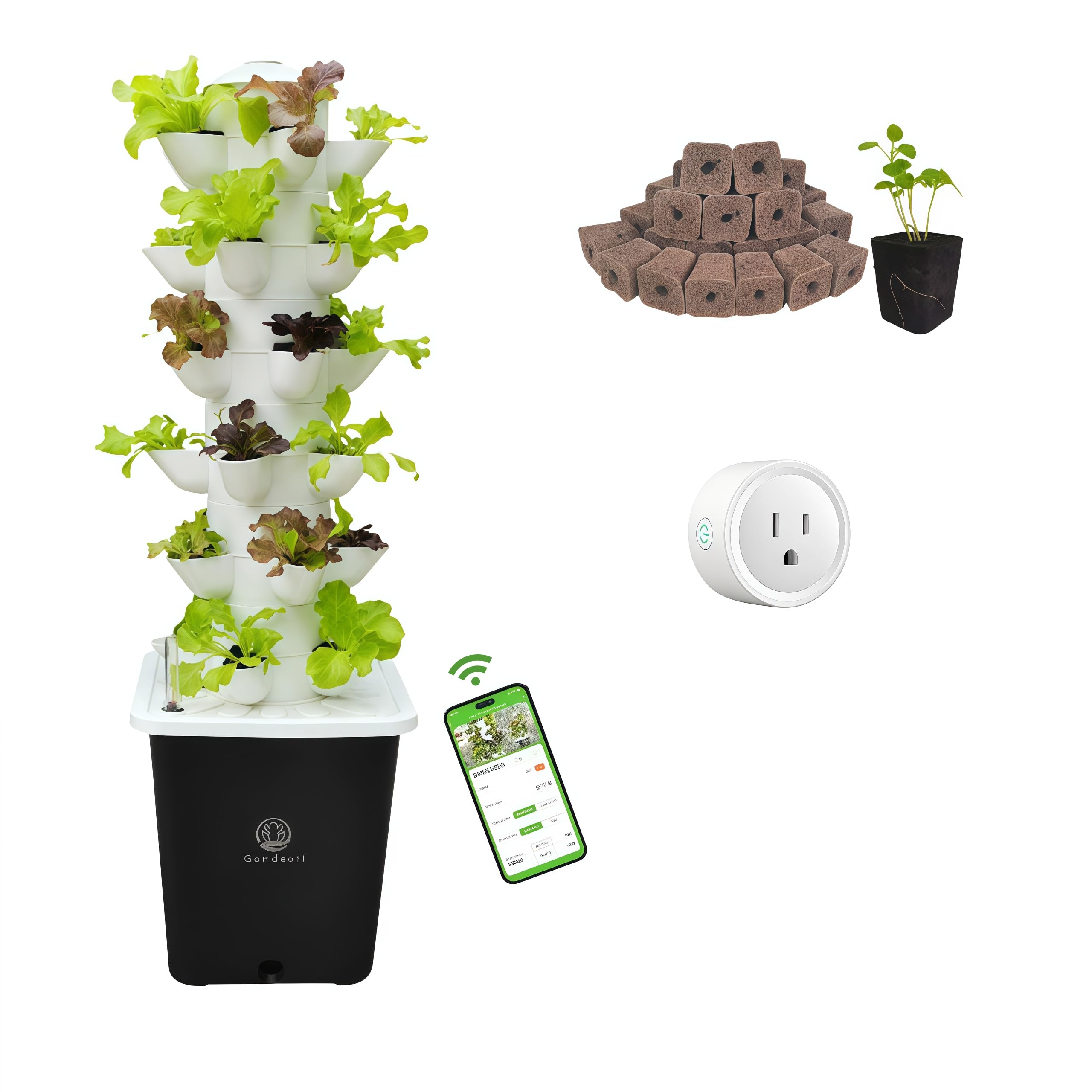 Hydroponic Growing Systems For Beginners