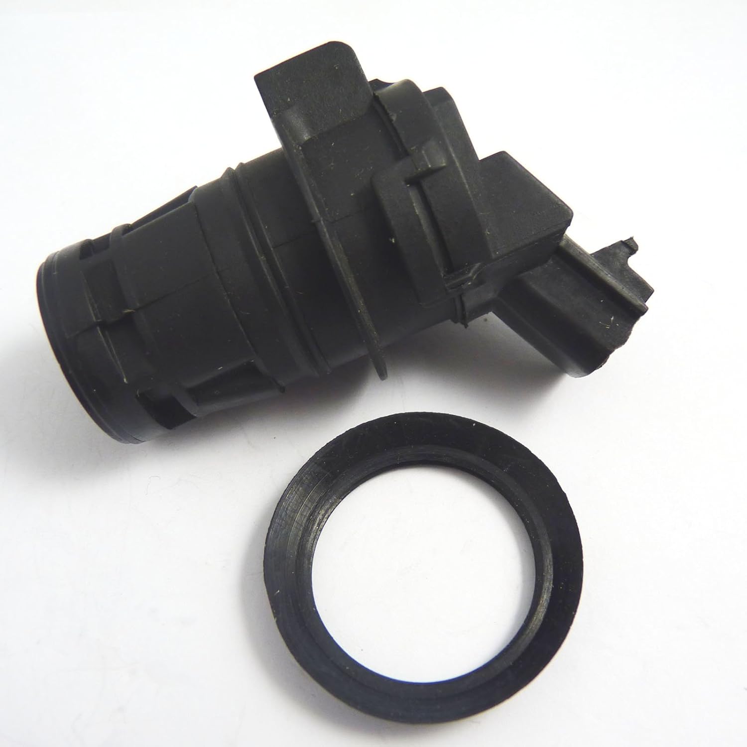 Amazon.com: Genuine Genuine Toyota Windshield Washer Fluid Pump 85330 ...