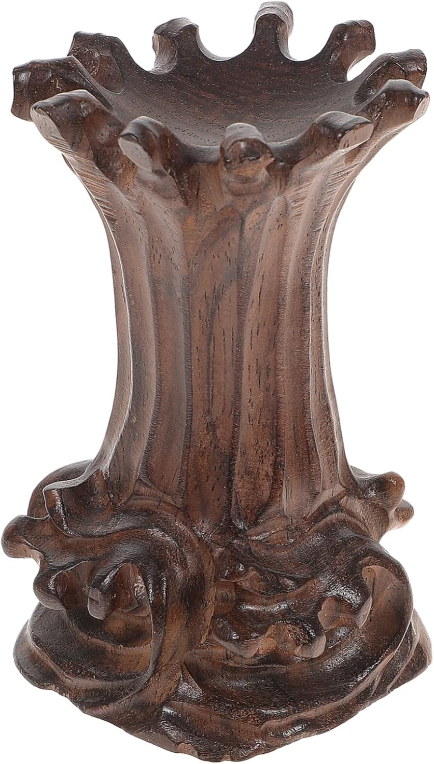 Amazon.com: Happyyami Sphere Stand Crystal Ball Base Crystal Holder ...