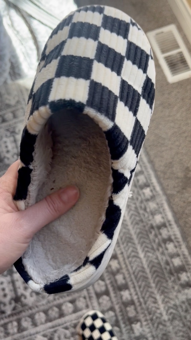 Watch Check out these cute and cozy slippers! on Amazon Live