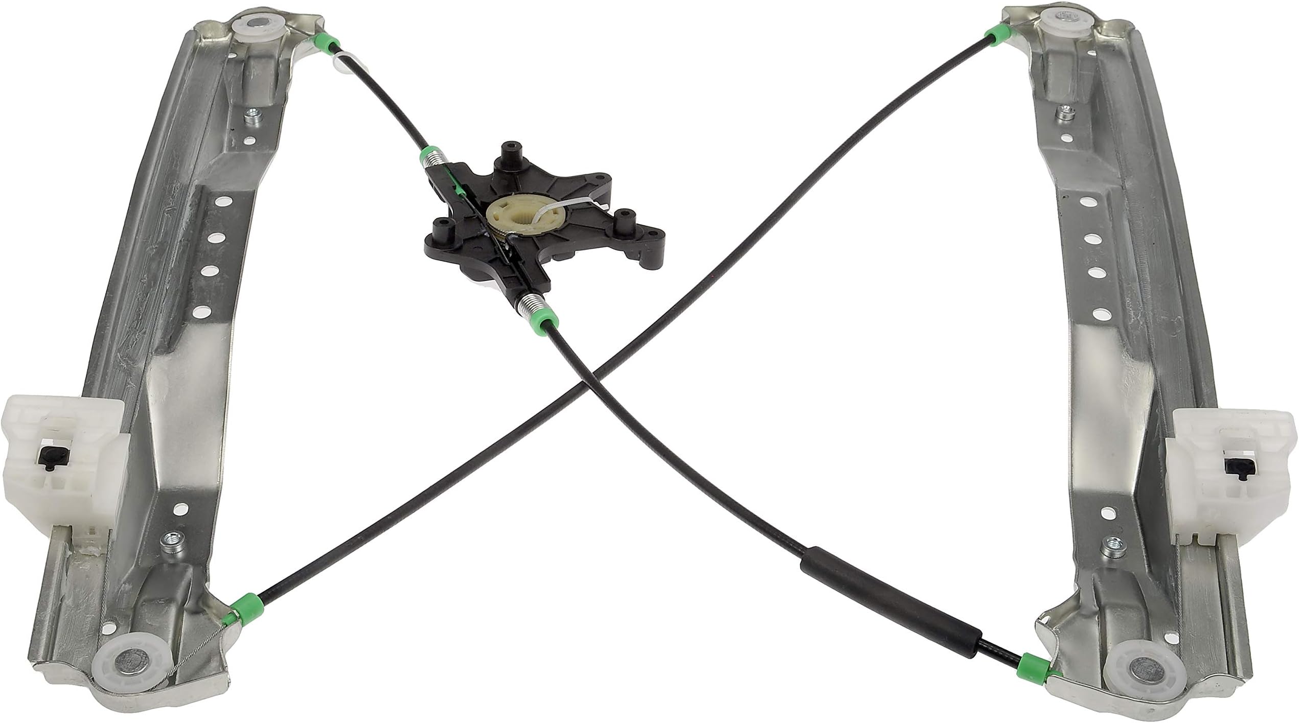 Amazon.com: HICKS 749-508 Front Driver Left Side Power Window Regulator ...