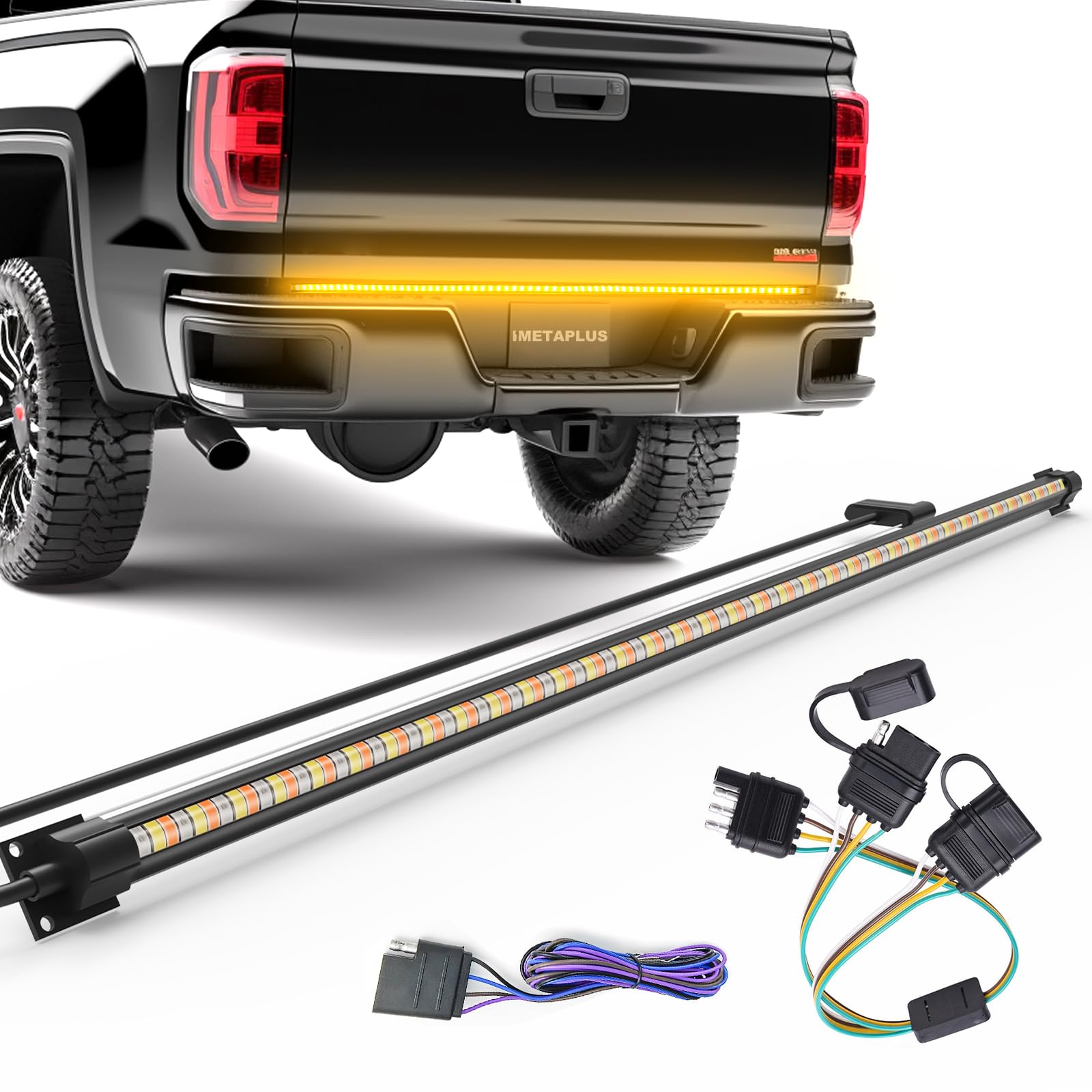 Pickup Truck Led Light Bar Nilight 12V Led Light Bar 32 Inch 180W Spot