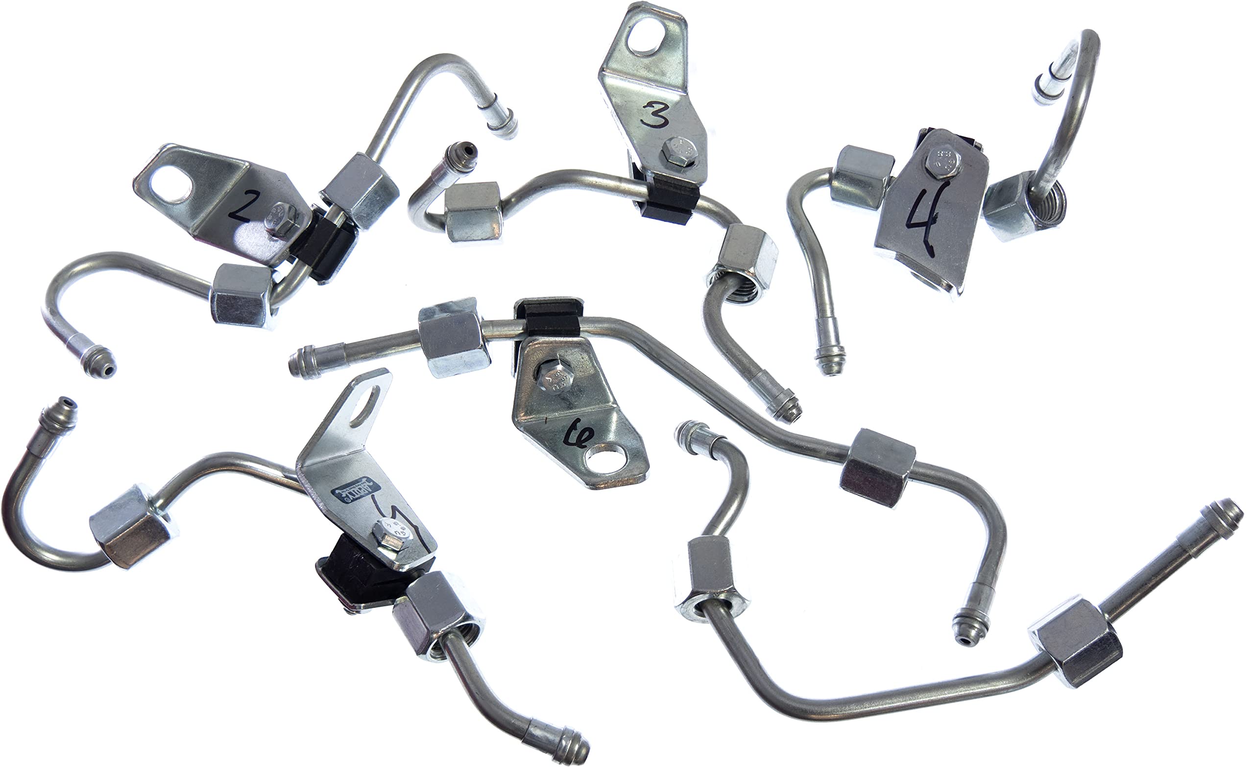 2003-2007 Cummins High Pressure Fuel Lines, 46% OFF