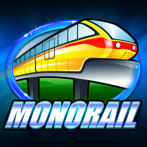 Monorail - App on Amazon Appstore