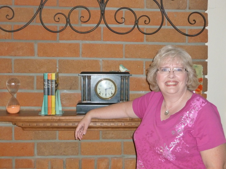 Amazon.com: Kim Jarrell Johnson: books, biography, latest update