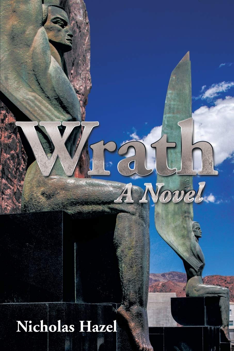 Buy Wrath Book Online at Low Prices in India | Wrath Reviews & Ratings ...