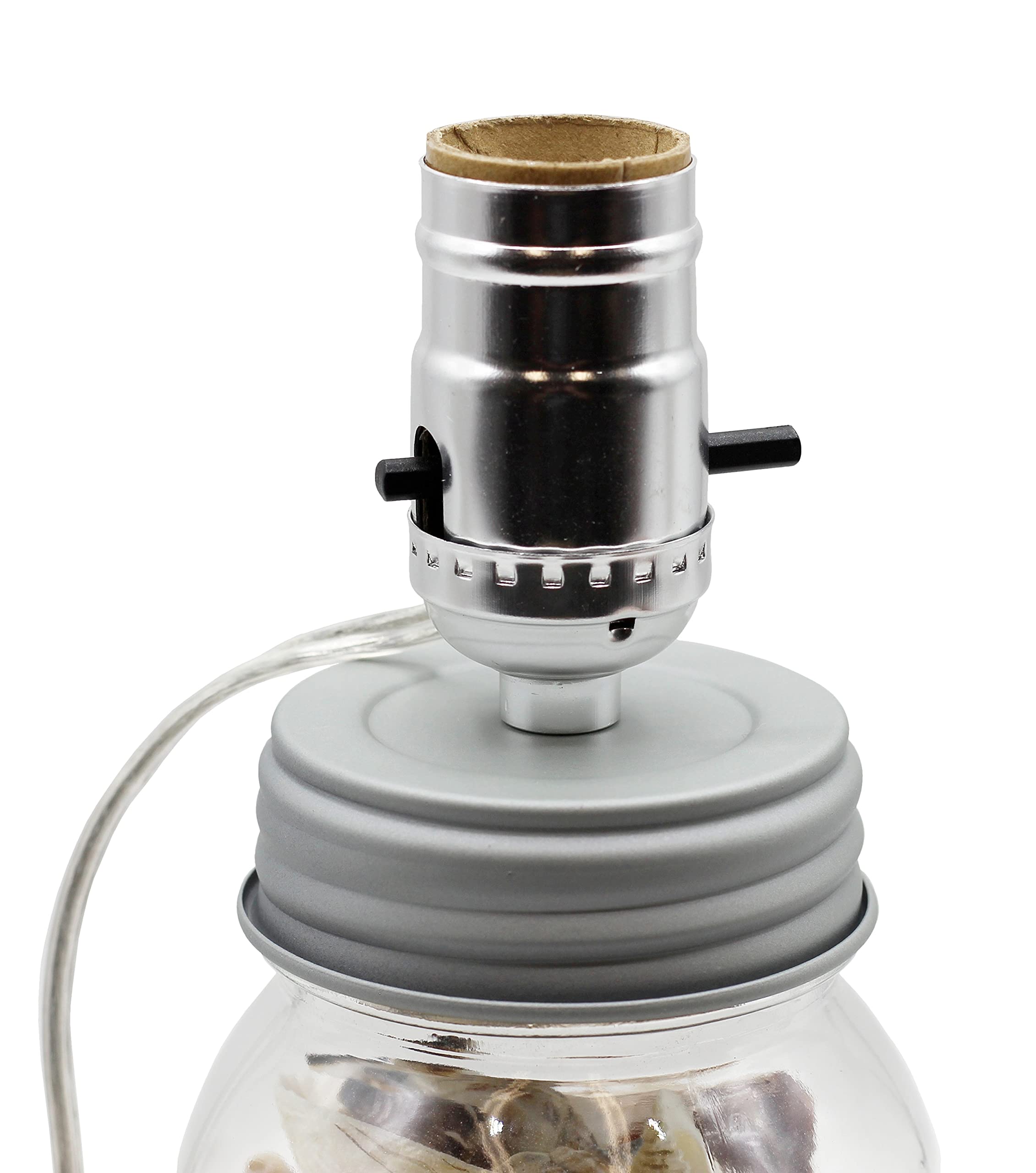 Mason Jar Conversion Kits How To Choose Mason Jar Sizes For Canning