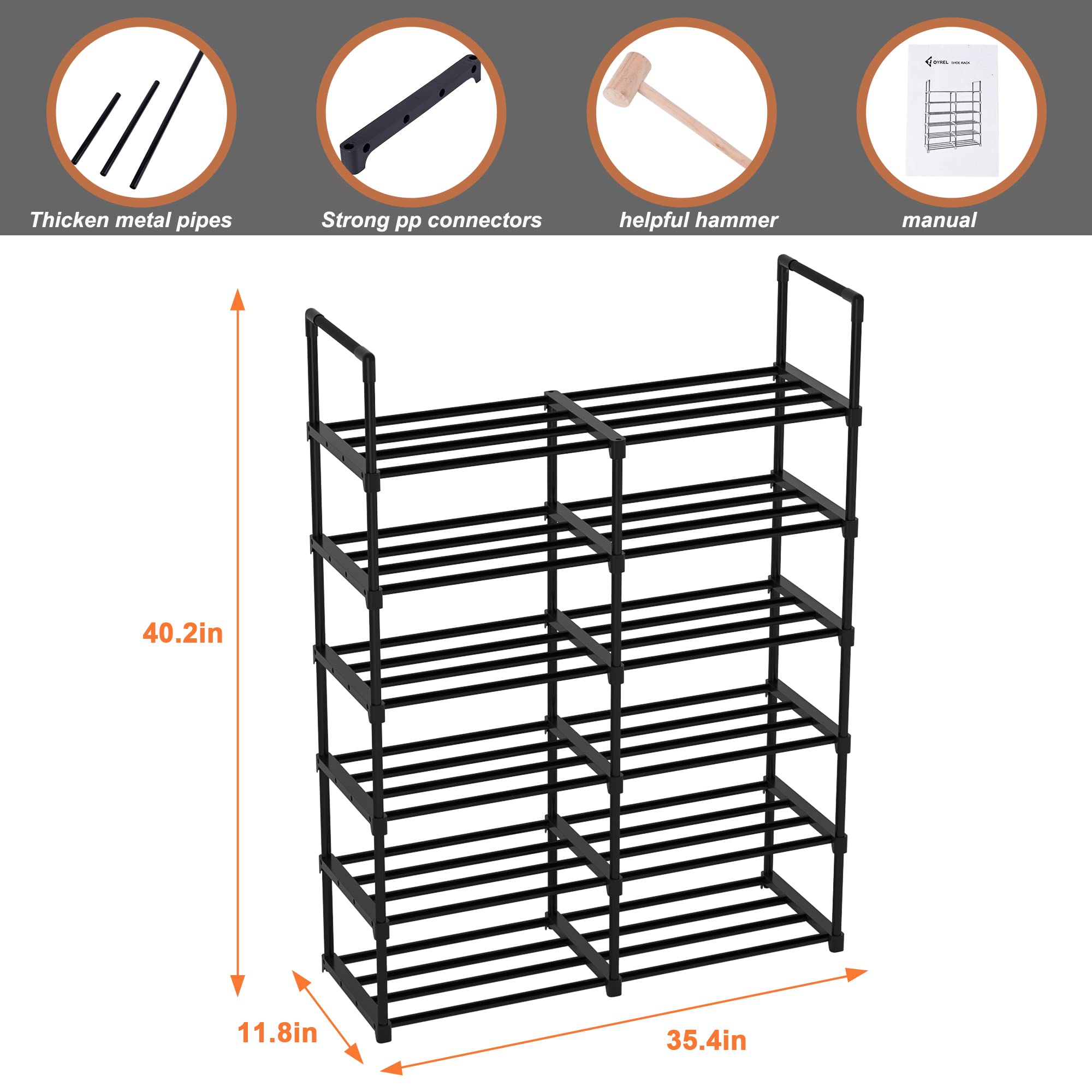 Shoe Rack Connector at Kristopher Chambers blog