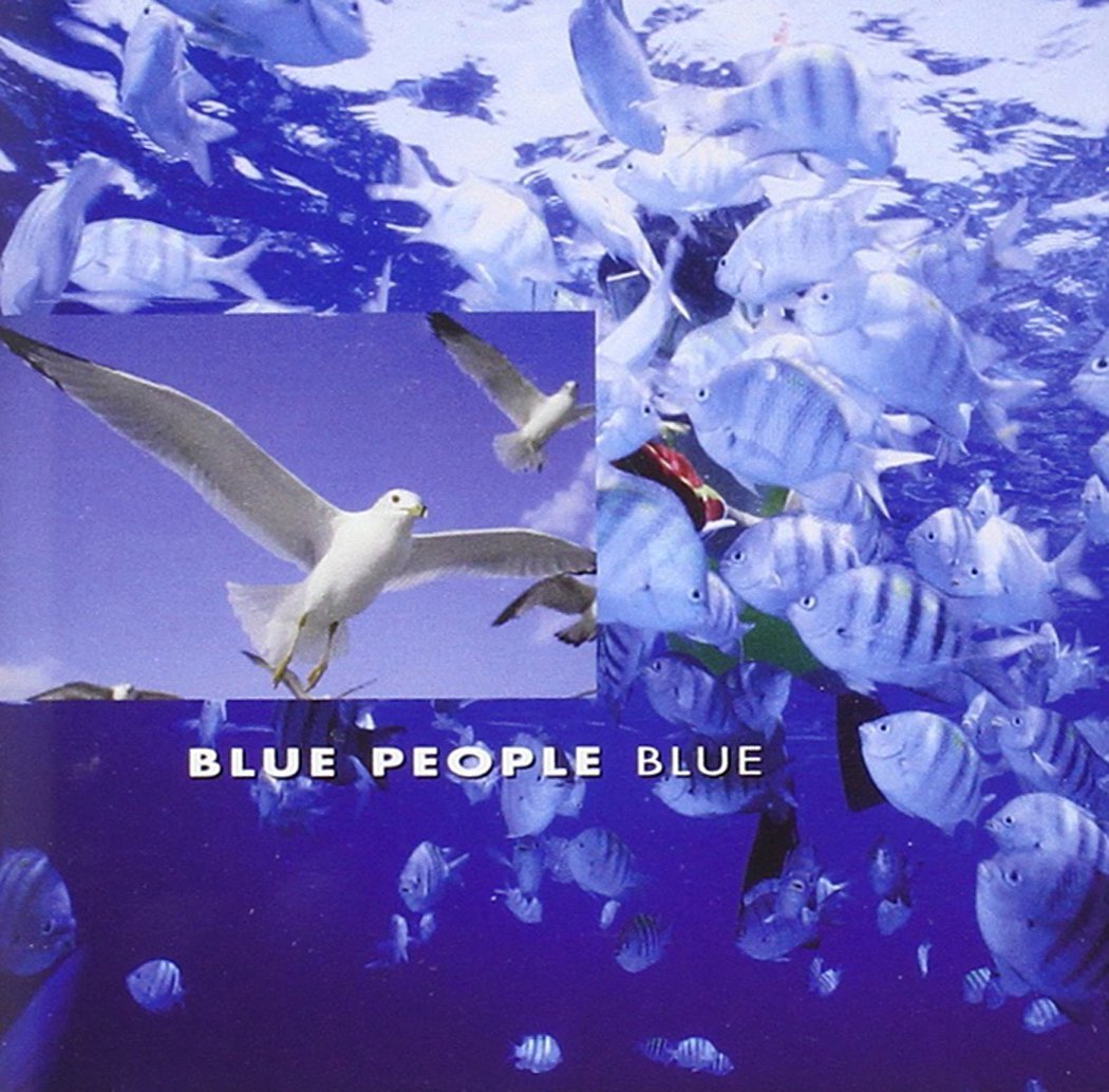 Blue - Amazon.com Music