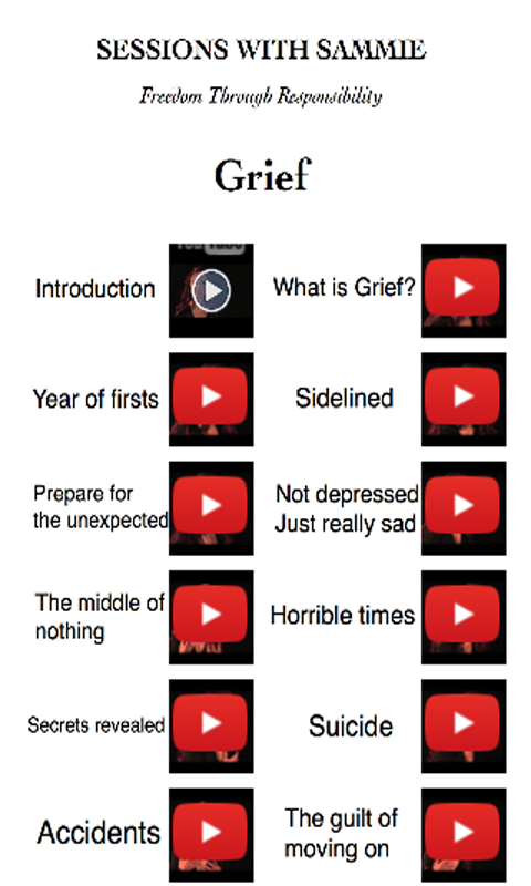 Grief Support - App on Amazon Appstore