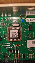 Amazon.com: Honeywell VISTA-20P Ademco Control Panel, PCB in Aluminum ...