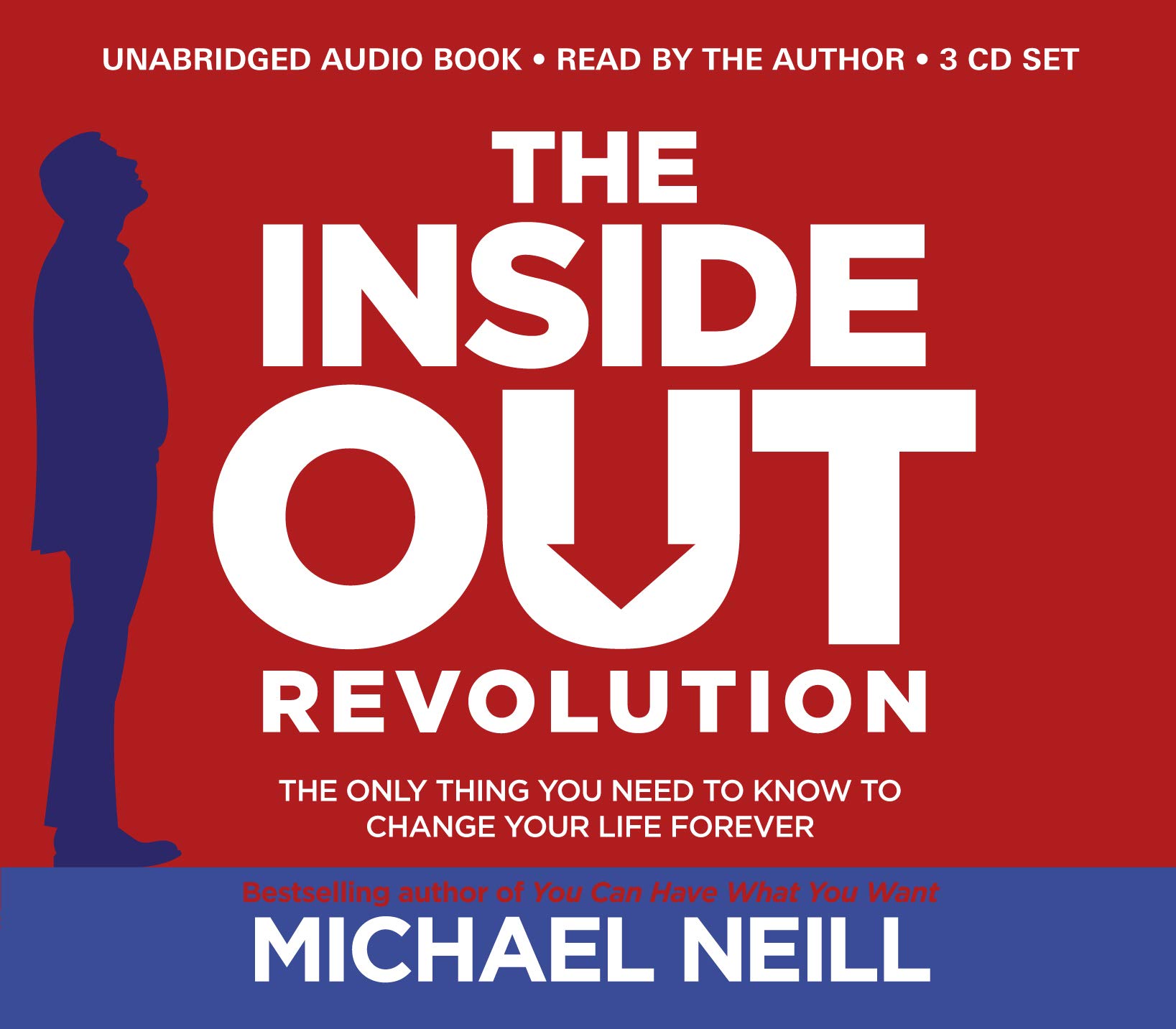 Amazon.com: Inside-Out Revolution: 9781781804643: Books