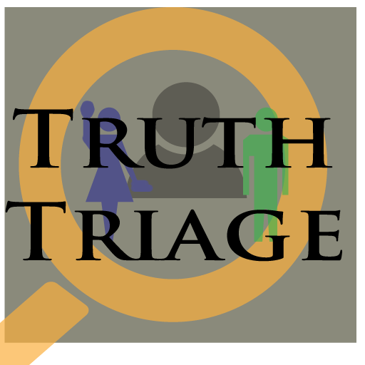 Truth Triage -:Amazon.com:Appstore for Android