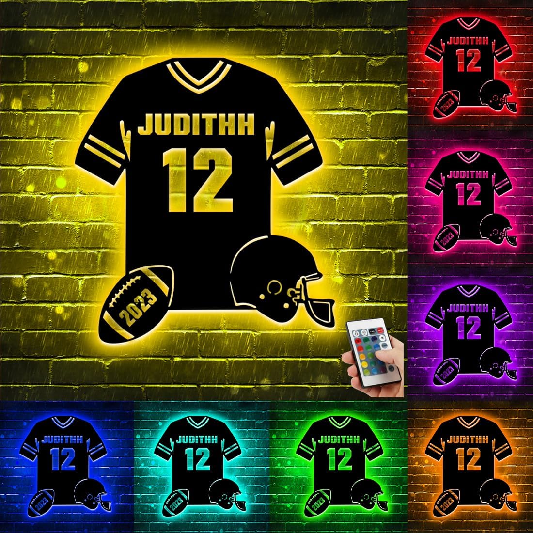 amazon-custom-football-jersey-night-light-with-name-personalized