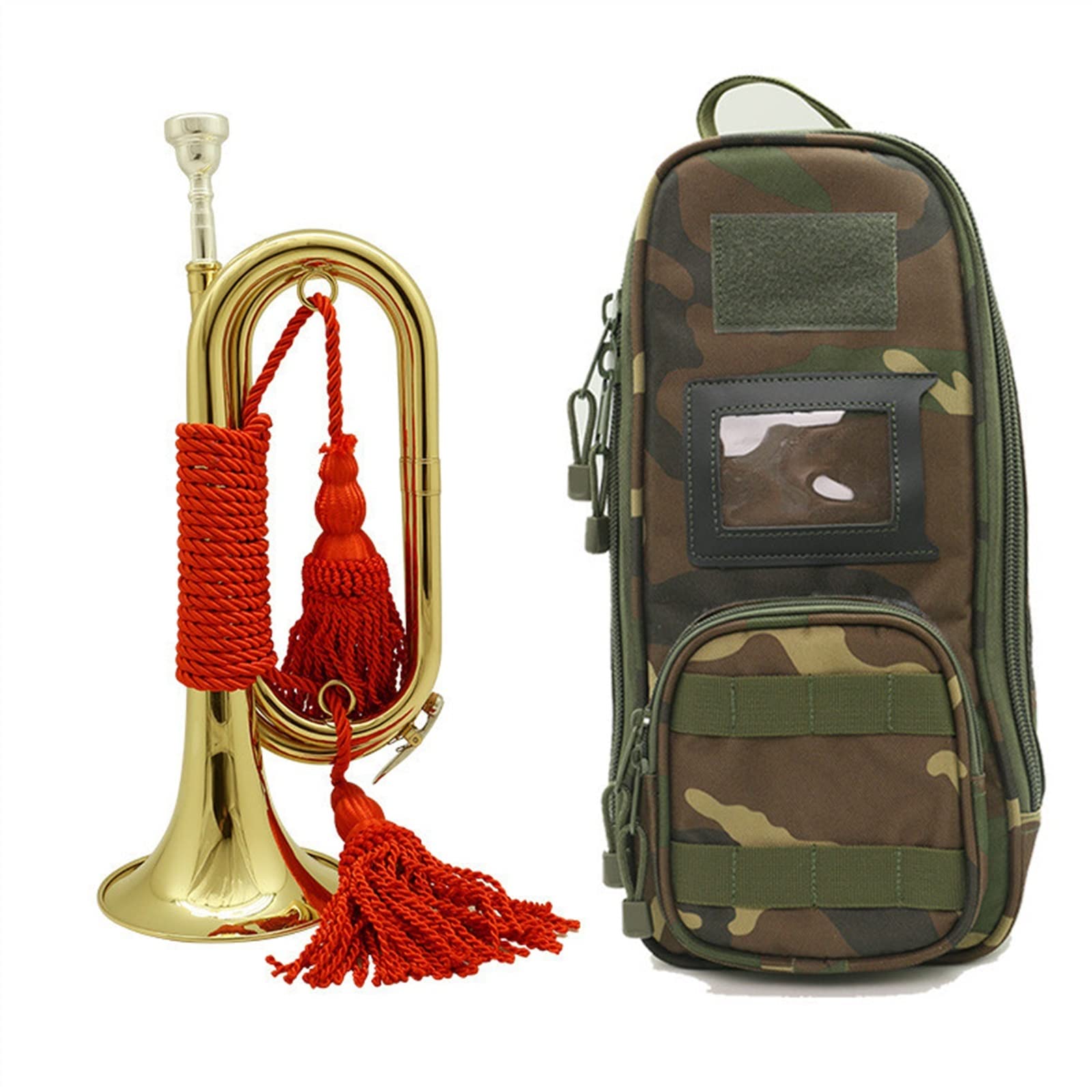Pocket Trumpet Uk
