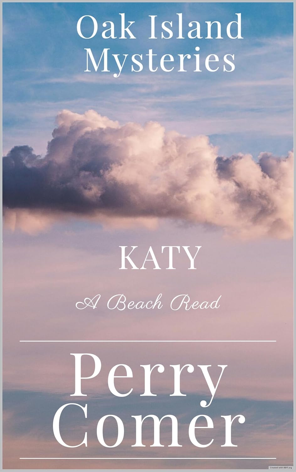 Amazon.com: Oak Island Mysteries: Katy eBook : Comer, Perry: Kindle Store