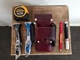 Occidental Leather 5523 Clip-On 4 in 1 Tool/Tape Holder : Amazon.co.uk ...
