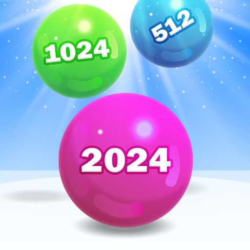 2048 Numbers Puzzle Game - Sort and Merge - App on Amazon Appstore