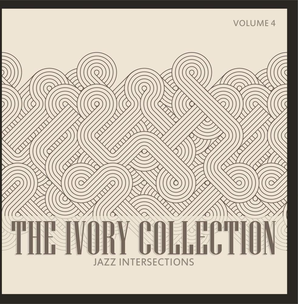 Amazon.com: The Ivory Collection: Jazz Intersections, Vol. 4: CDs & Vinyl