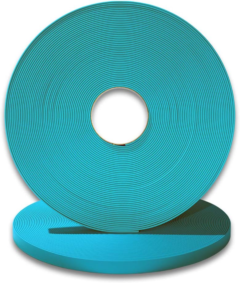 Amazon.com : 1/2" BETA Super Heavy(0.15" Thick) Matte BIOTHANE ...