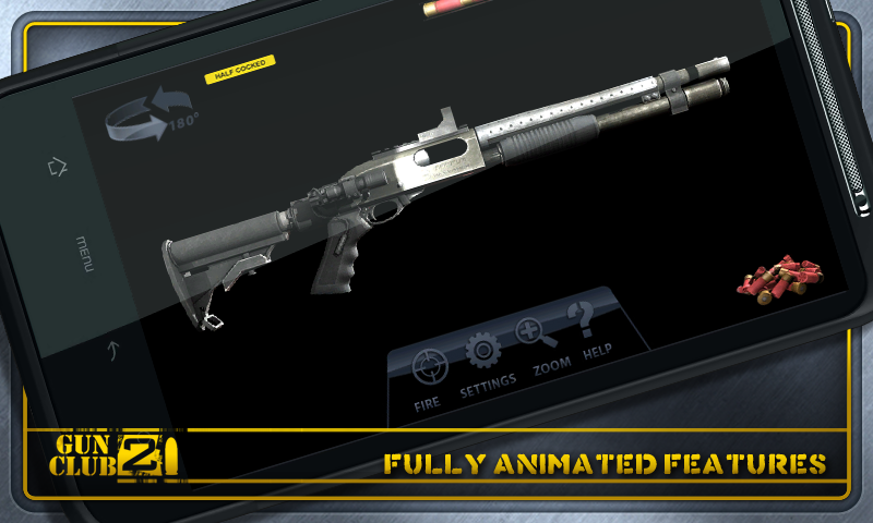 Gun Club 2 - App on the Amazon Appstore