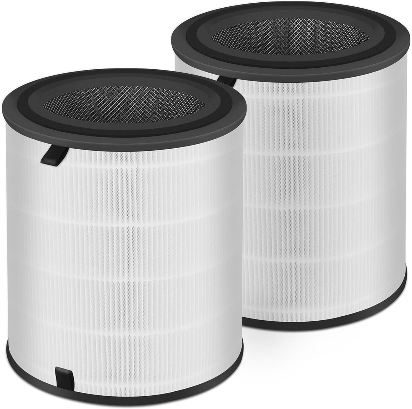 Amazon.com: NXBHG Core Mini Replacement Filter Compatible with Levoit ...