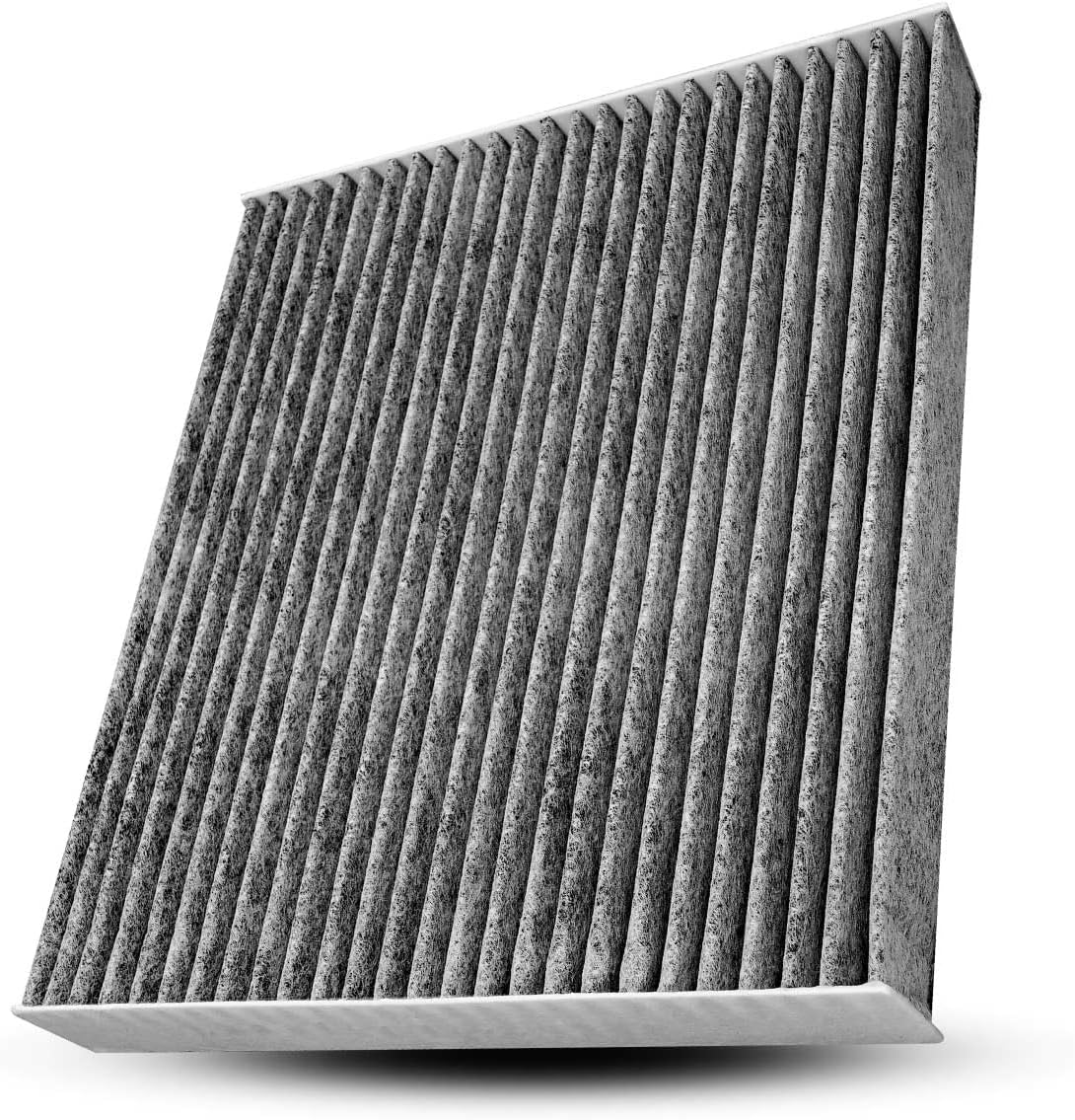Amazon.com: Cabin Air Filter with Activated Carbon Fit for Volvo XC40 ...