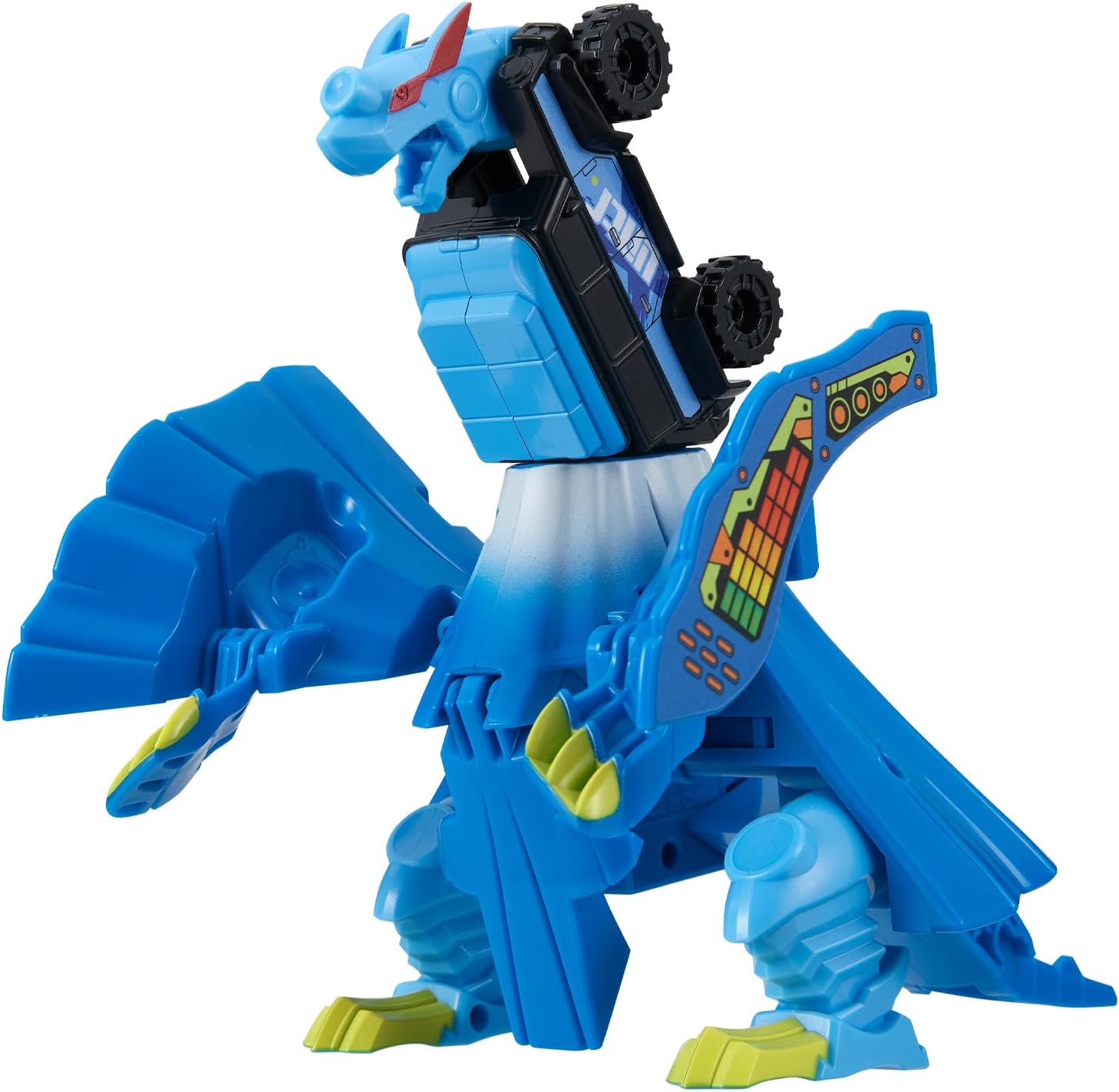 Amazon.com: Unitrobo Off-Road Mount Fuji : Toys & Games