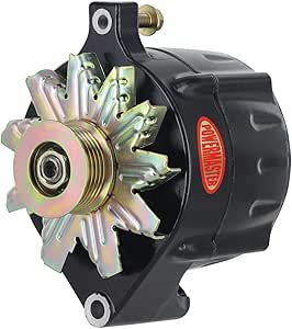 Amazon.com: Powermaster Charging Systems 8-57106 : Automotive